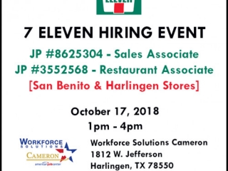 Job Seekers Page | Workforce Solutions Cameron