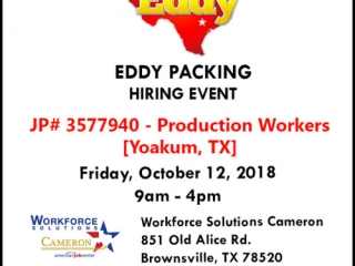 Job Seekers Page | Workforce Solutions Cameron