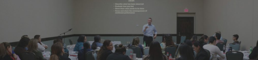 Texas Rising Star | Workforce Solutions Cameron