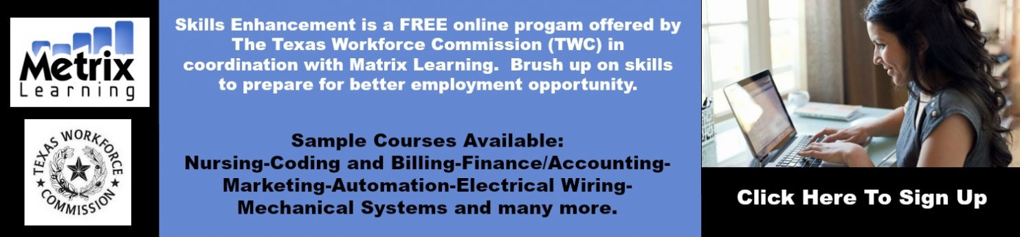 Education & Careers | Workforce Solutions Cameron