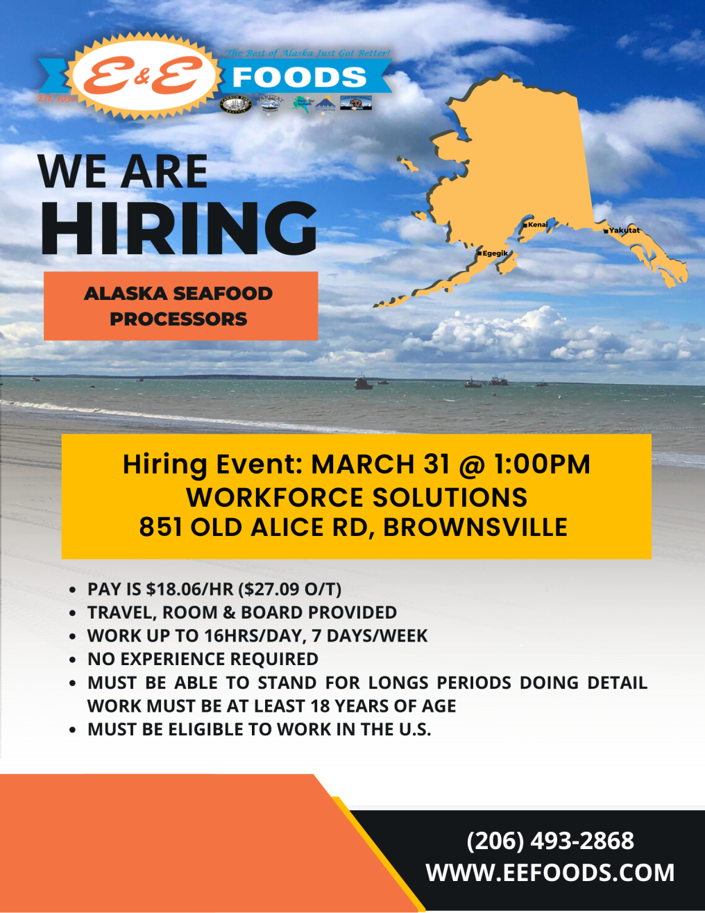 Events for July 2025 | Workforce Solutions Cameron